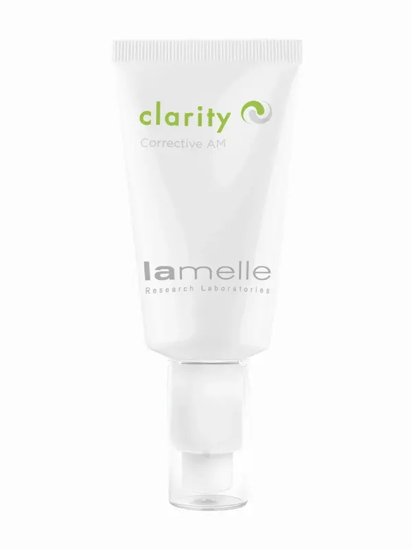Clarity Corrective AM | LD Laser and Aesthetics