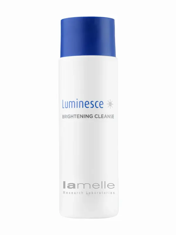 Luminesce Brightening Cleanser 250ml | LD Laser and Aesthetics