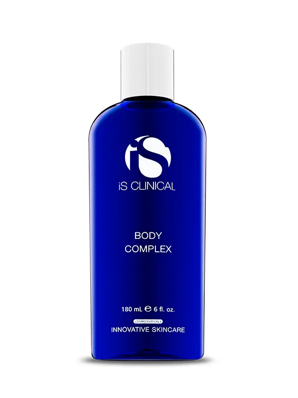 iS Clinical Body Complex 180g | LD Laser and Aesthetics