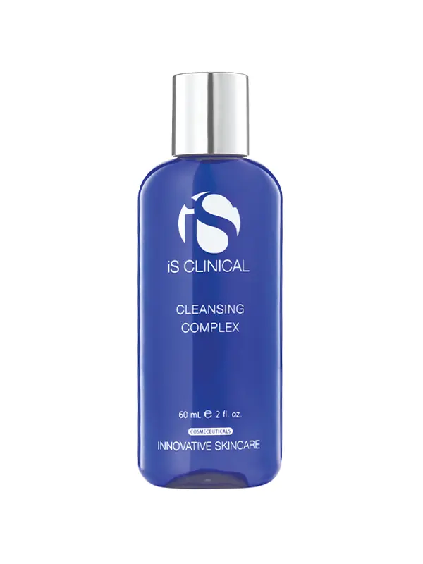 iS Clinical Cleansing Complex 60ml | LD Laser and Aesthetics