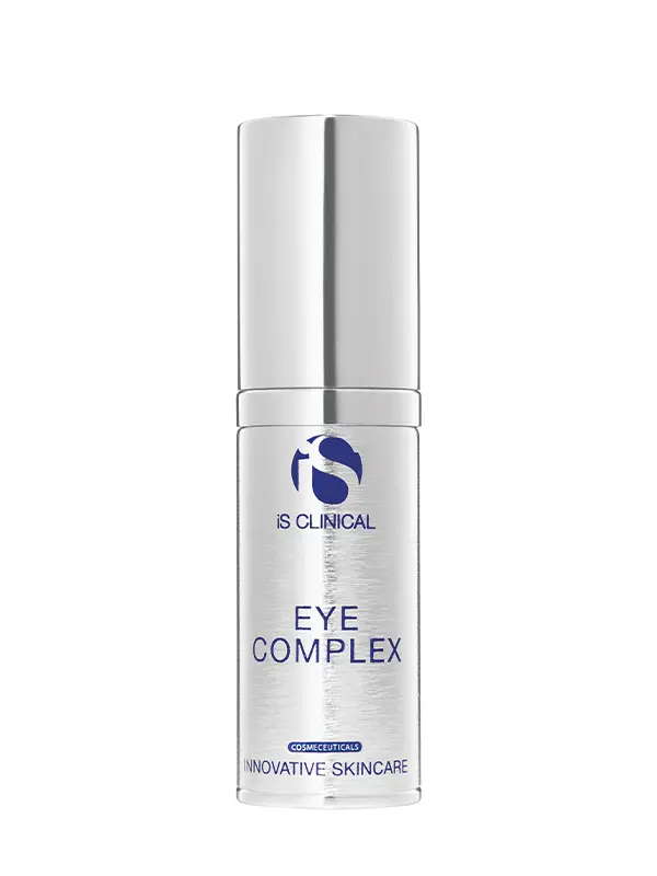 iS Clinical Eye Complex 15g | LD Laser and Aesthetics